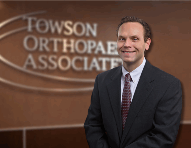 Ruxton SurgiCenter: Orthopedic Surgical Facility | Baltimore, Maryland
