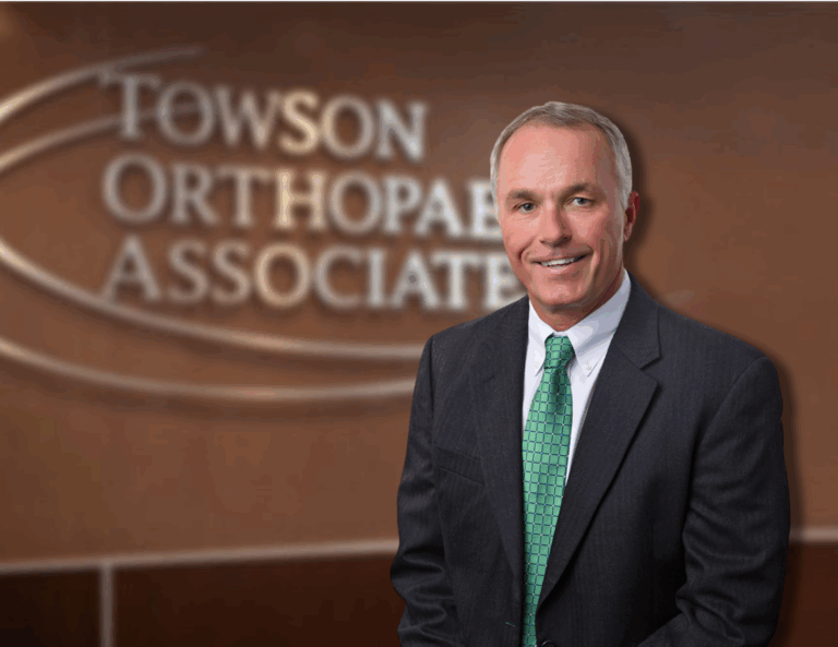 Ruxton SurgiCenter: Orthopedic Surgical Facility | Baltimore, Maryland