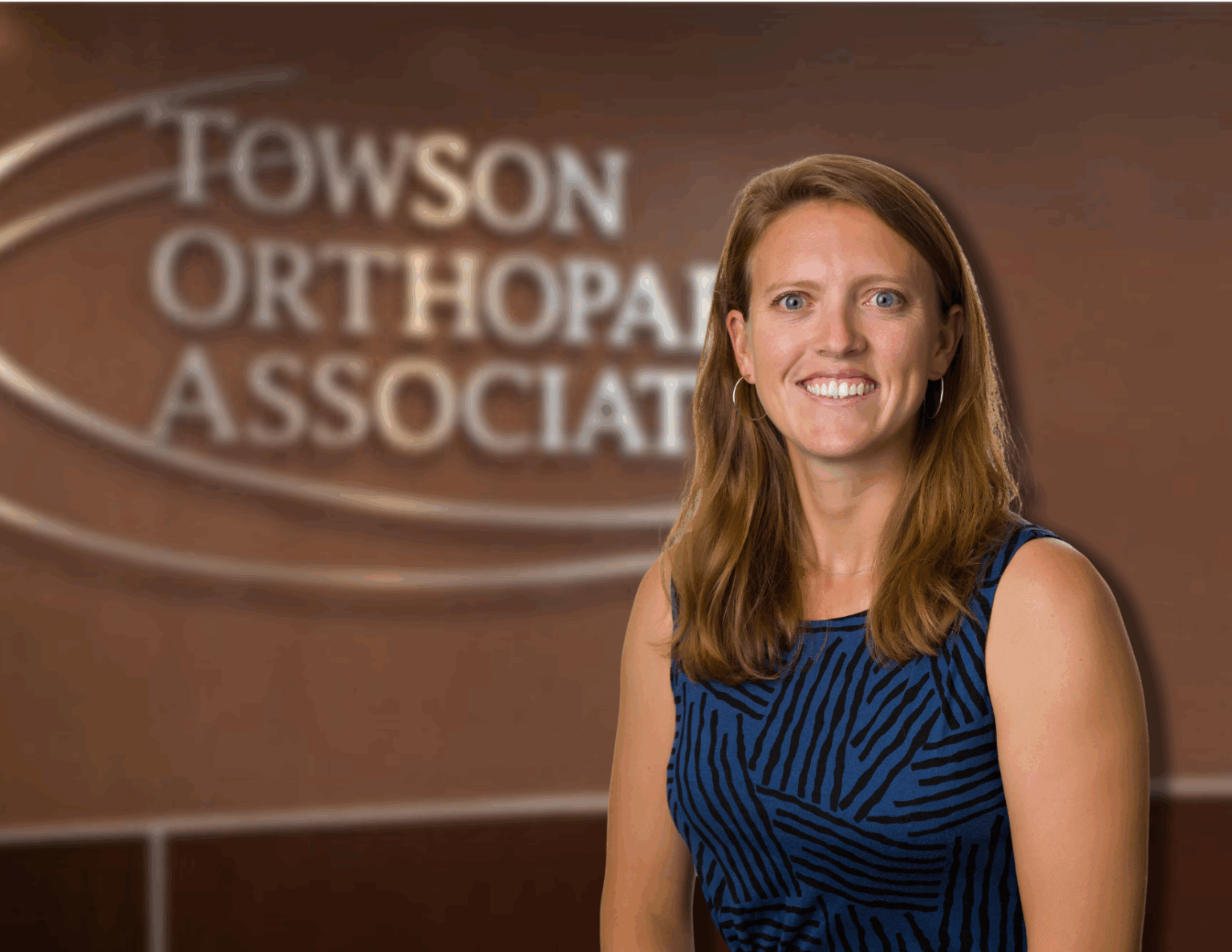 Ruxton SurgiCenter: Orthopedic Surgical Facility | Baltimore, Maryland