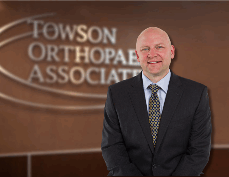Ruxton SurgiCenter: Orthopedic Surgical Facility | Baltimore, Maryland