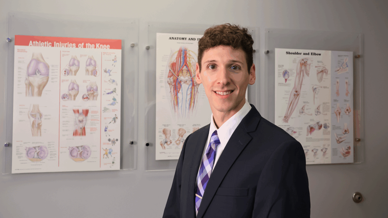 Anthony S. Machi, M.D. - Towson Orthopaedic Associates