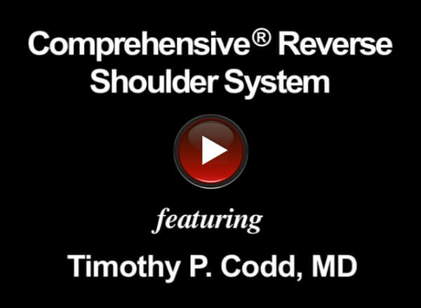 Orthopedic Shoulder Specialist: Timothy P. Codd, M.D. | Towson ...